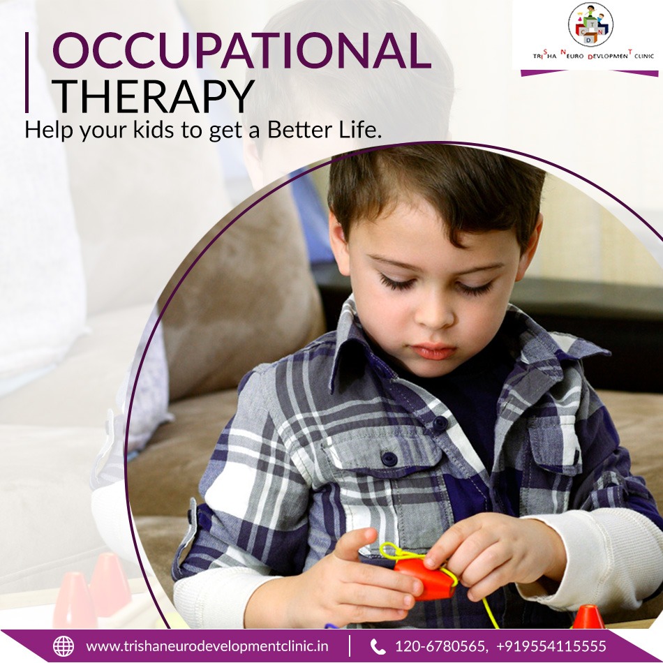 Trisha Neuro Development Clinic: CHOOSE THE BEST PEDIATRIC ...