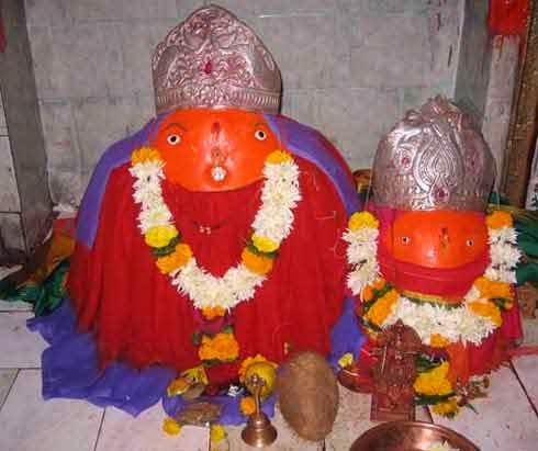 Manudevi – About Goddess Manu Devi | Hindu Blog