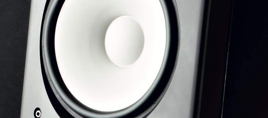 RAIDHO ACOUSTICS CERAMIC DRIVERS DESCRIBED – Ultimate High-Fidelity