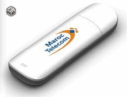 طريقة تعبئة موديم اتصالات المغرب * comment recharger mon modem maroc ...