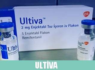 Ultiva 2 Mg 5 Flakon Nedir, Ne İşe Yarar, Yan Etkileri, Kullanım Şekli ...