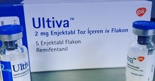 Ultiva 2 Mg 5 Flakon Nedir, Ne İşe Yarar, Yan Etkileri, Kullanım Şekli ...