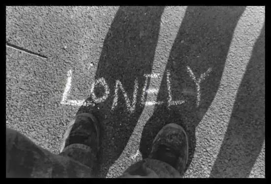 Loneliness - Causes, Effects and Treatments for Loneliness I am so ...