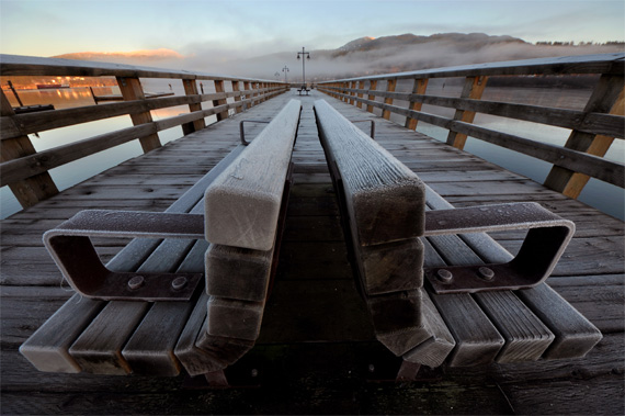 Great Viewpoints and Angles in Photography