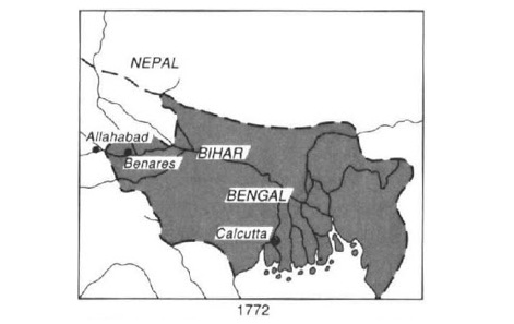 beautiful BANGLADESH from inside and outside: Early History of Bengal ...