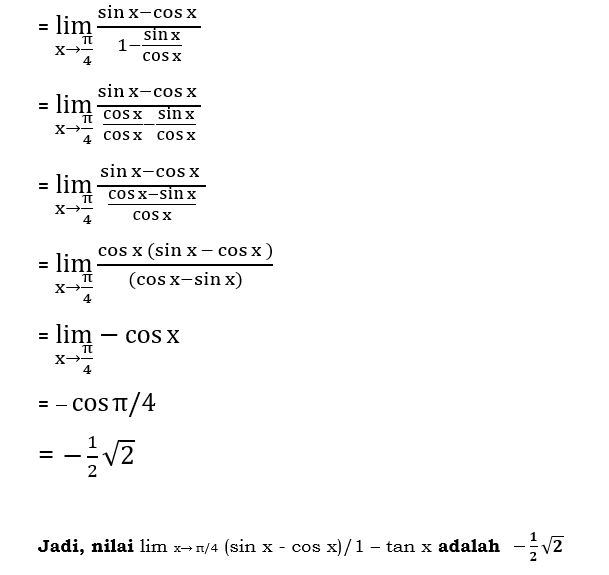 carilah-nilai-limit-fungsi-trigonometri-lim-x-4-sin-x-cos-x-1