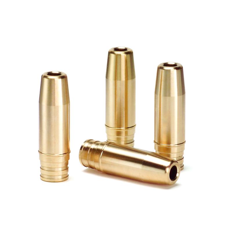 High performance engines blog: Le Guide Valvole