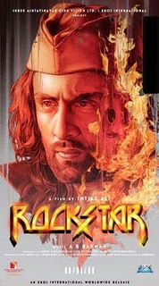 Rockstar movie wallpapers First Look | Rockstar - Exclusive Theatrical ...