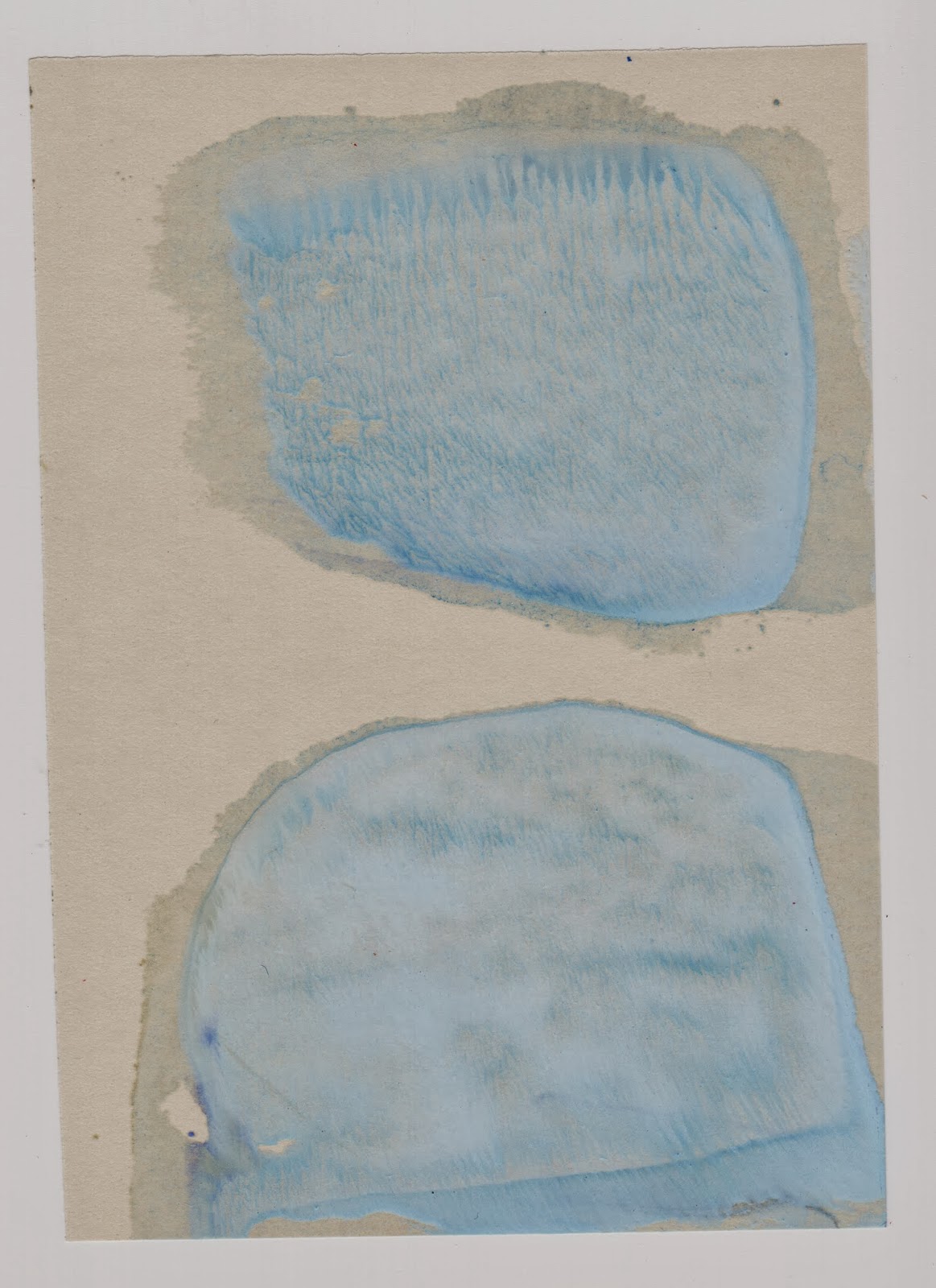 - KSL STUDIO - : Encaustic on Paper