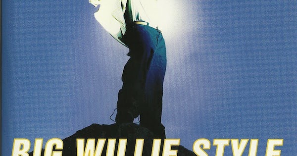advisorymusicnet.blogspot.com: CD - Will Smith - Big Willie Style