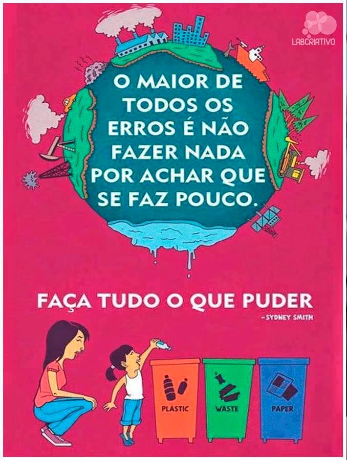 Chá Com Giz E Letras De Sobremesa Campanha De ConscientizaÇÃo Sobre O