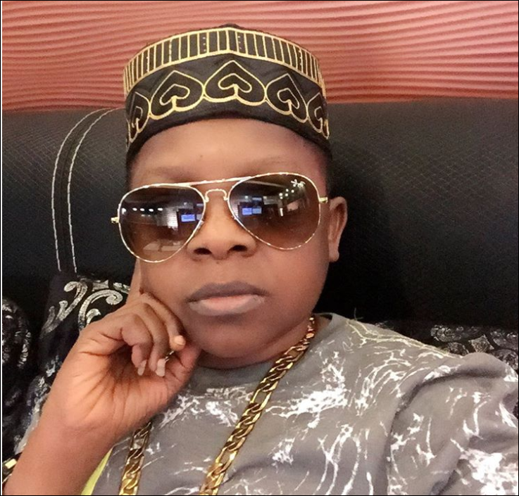 Stella Dimoko Korkus.com: Actor ''Aki'' Shares New Photo..