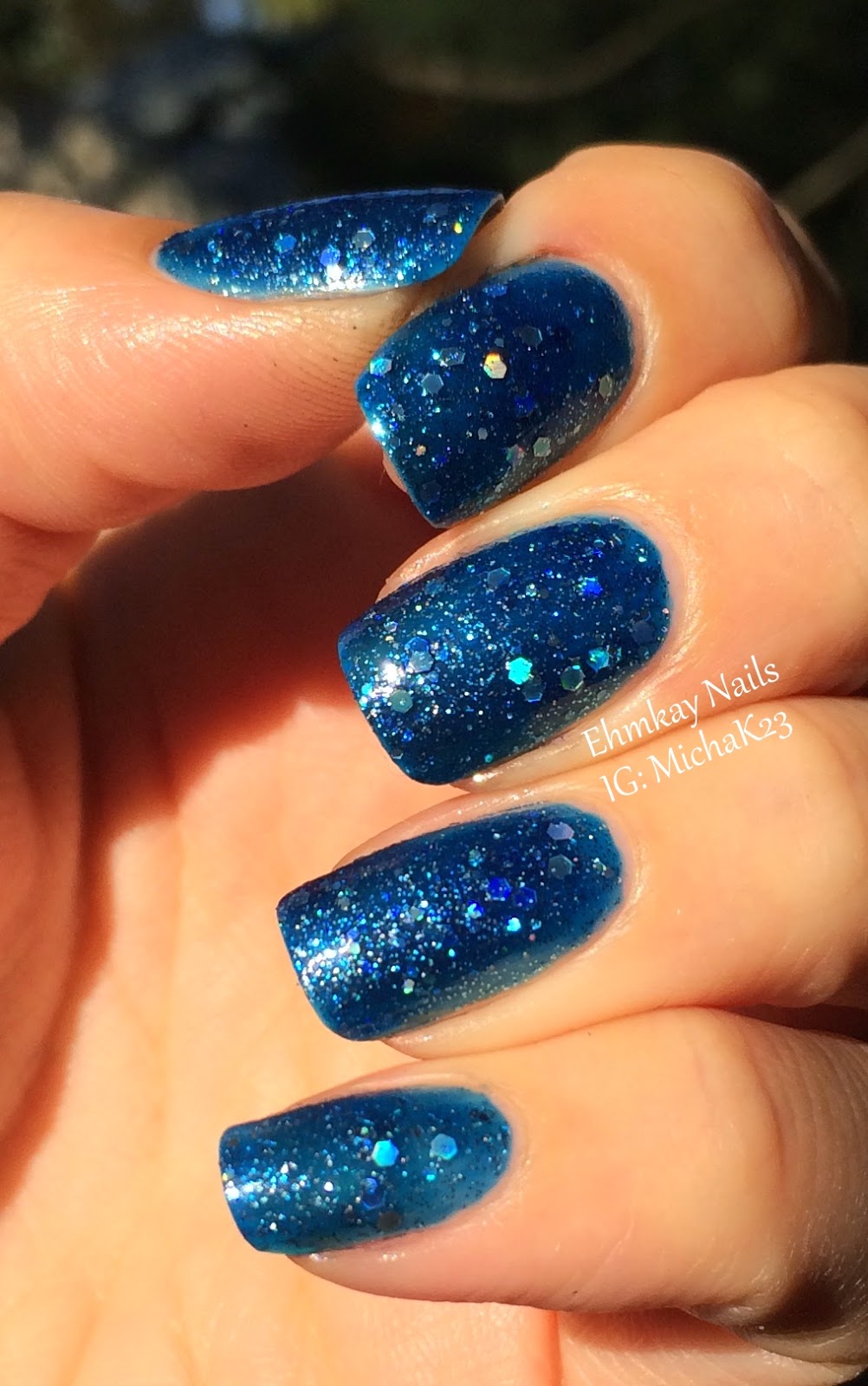 ehmkay nails: Zoya Wishes Collection: Swatches and Review