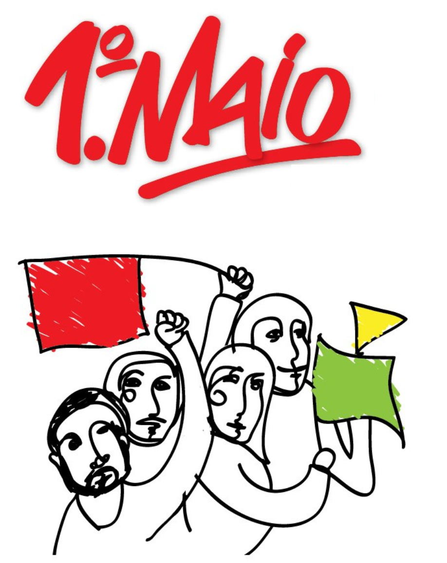 Bibliotecas Escolares de Avelar e Ansião: 1º de Maio- Dia do Trabalhador