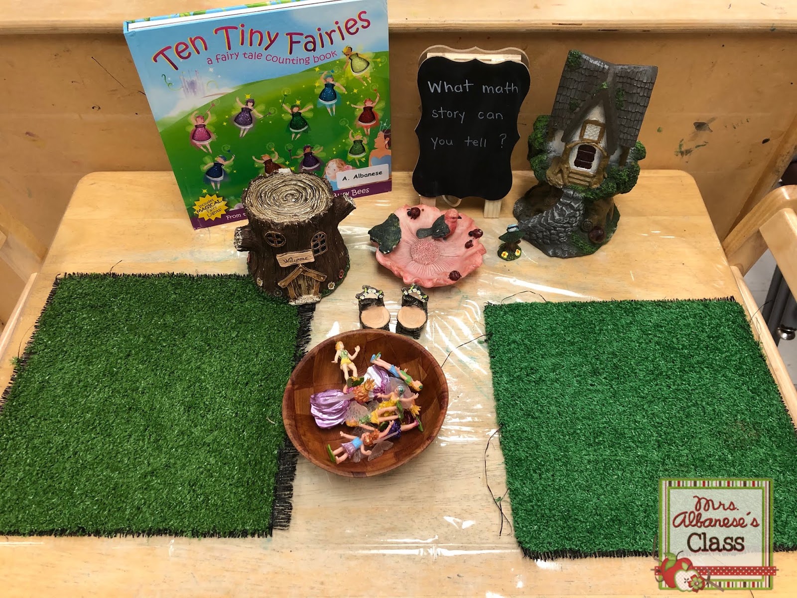 Activities Your Kinders will LOVE for March | Mrs. Albanese's ...