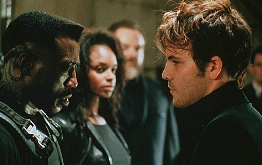 Review: Blade - 10th Circle | Horror Movies Reviews