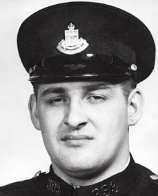 Legendary QPP officer Albert Lisacek dead at 79 | Coolopolis