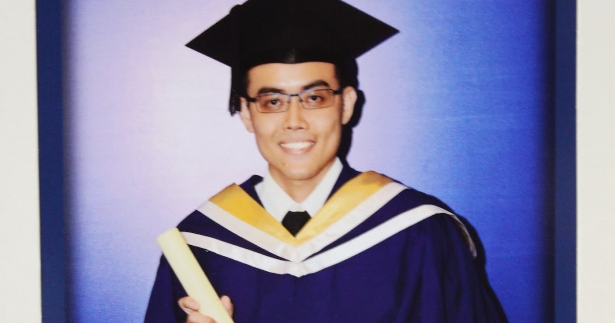 Li Minghui Samuel - Learning Guide: About Me