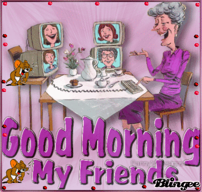 Happy Rep Day! - Page 1467