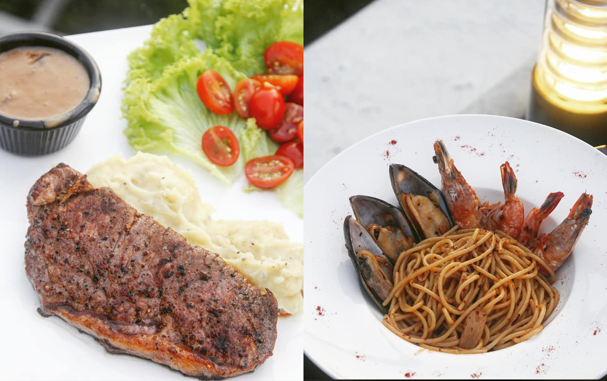 Top Best Café @ Damansara, Petaling Jaya