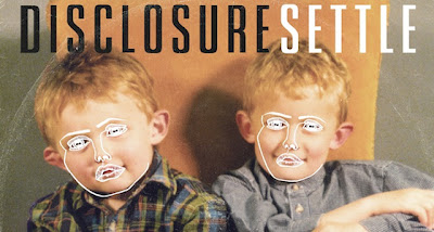 Motion Select: Album Review: Disclosure - Settle