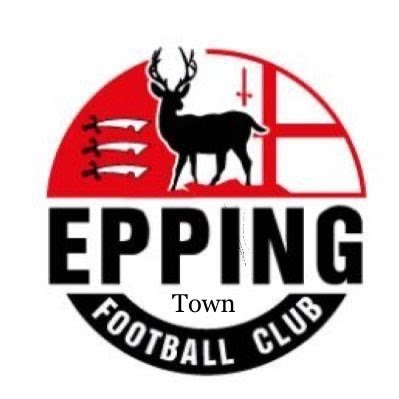 The Cold End: EPPING TOWN FC PRE-SEASON FIXTURES ANNOUNCED