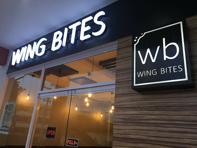 RIZAL: Wing Bites Antipolo (Price, hours and how to get there) - It's ...