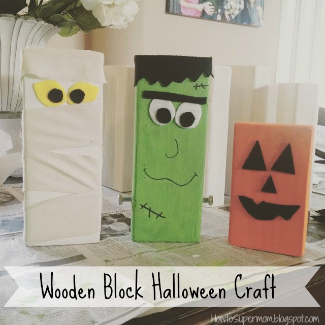 How To Supermom {or Die Trying}: How to Throw Together a Class ...