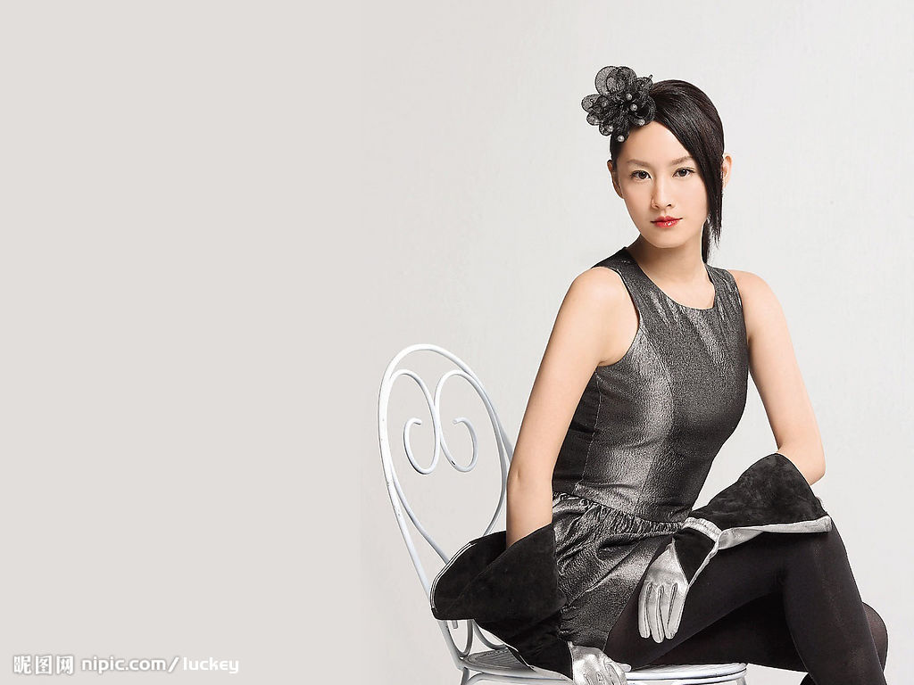 One Shot Pic 圖毒樂園: Alice Tzeng 15pic