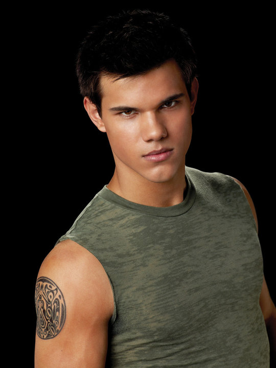 Saga Crepúsculo Br: Jacob Black