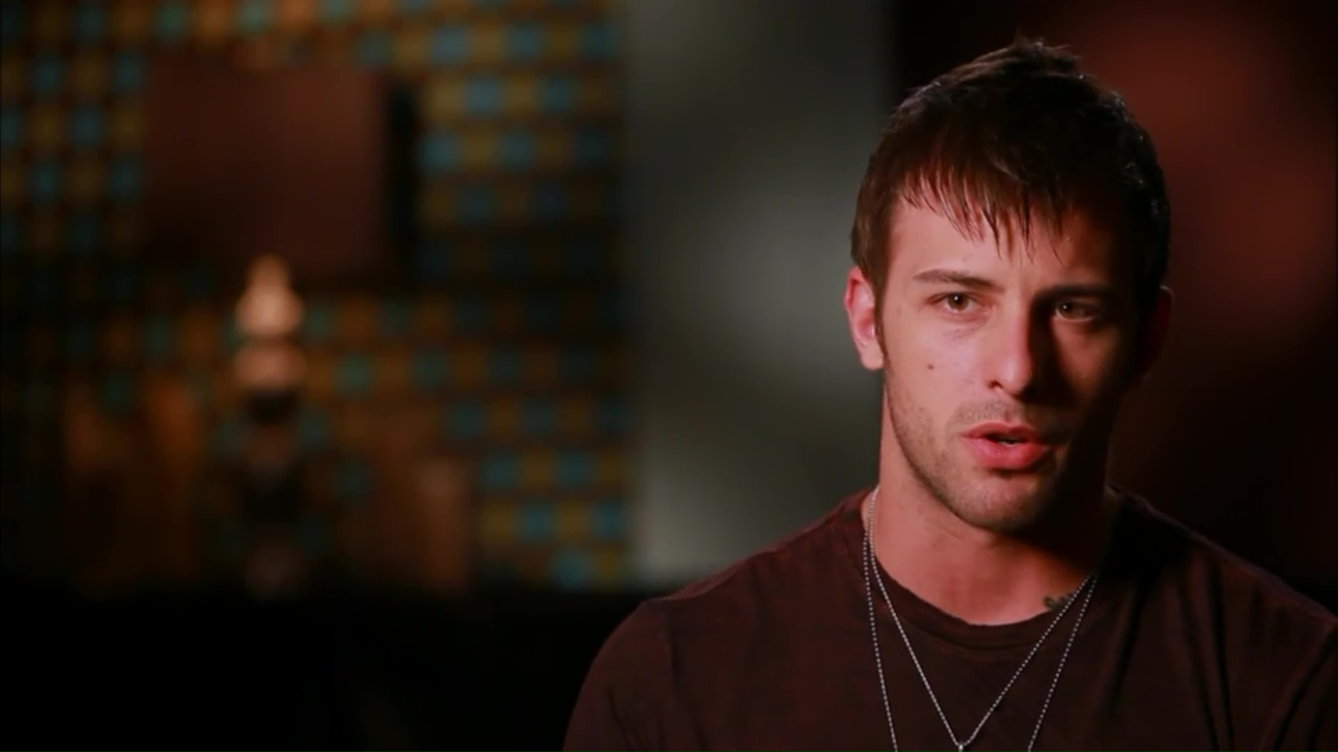 ausCAPS: Nick Hawk nude in Gigolos 2-06 "An Ex Marks The Spot"