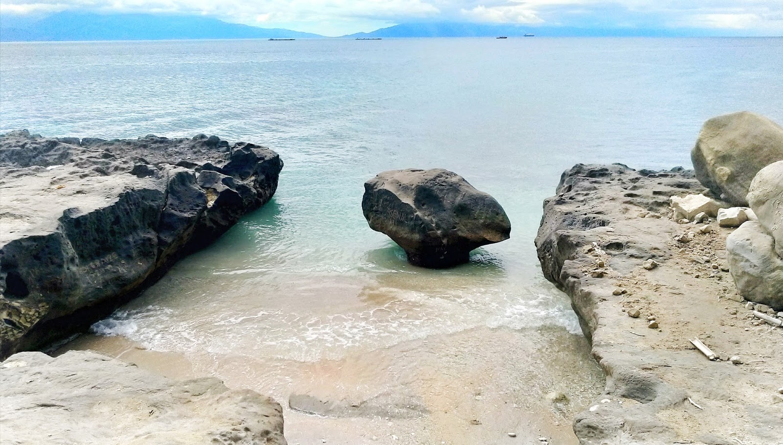 Discover Masasa Beach in Batangas - The Pinoy Traveler