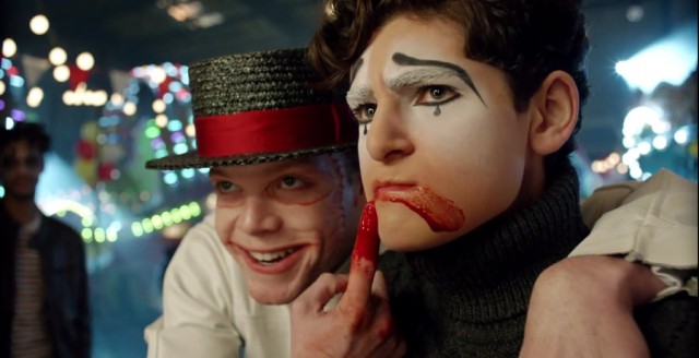 It’s lights out for “Gotham” this week as “The Gentle Art of Making ...