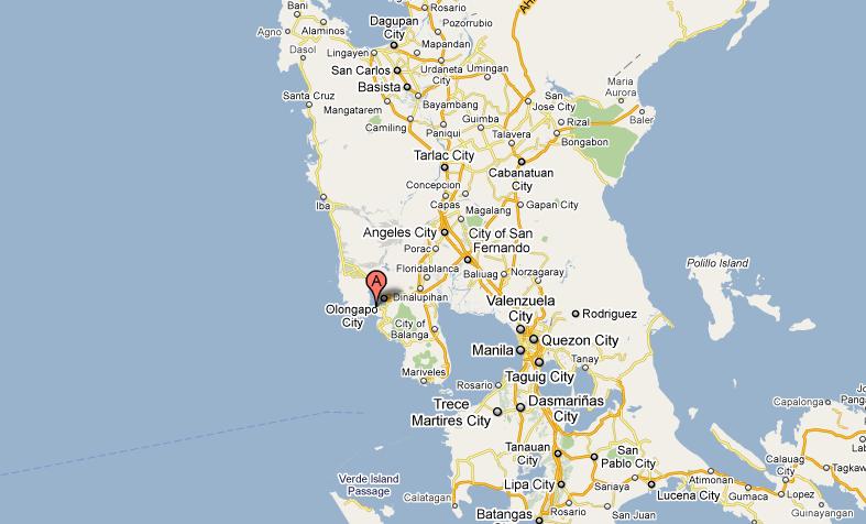 Subic Girls At Subic Bay Philippines Dota O Subic Girls Hot Pinay