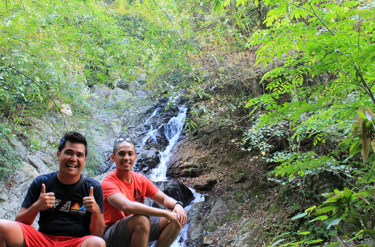 MARINDUQUE ITINERARY: 31 Best Things to Do in Marinduque (Hiking ...