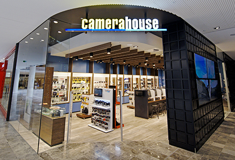 What no one told you about Camera house?