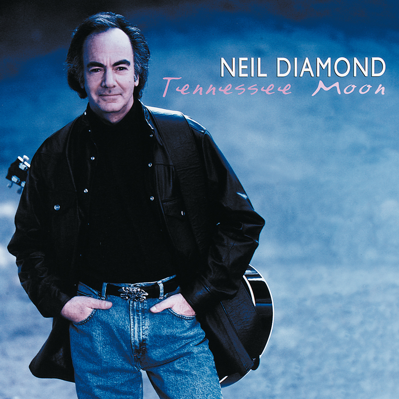 Neil Diamond - Discography