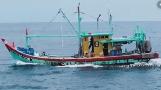 Basic Design Kapal Perikanan | IKAN DAN LAUT