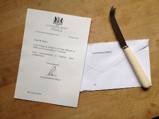 The Old London Underground Company