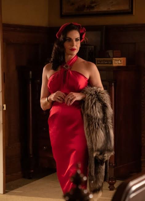 Desperate in the city: POR QUE AS MULHERES MATAM ? Alma Fillcot