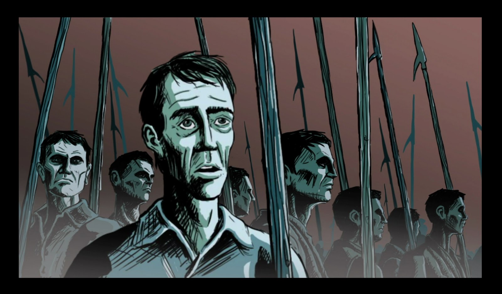 Rory Conway's Blog: 1798 Rebellion