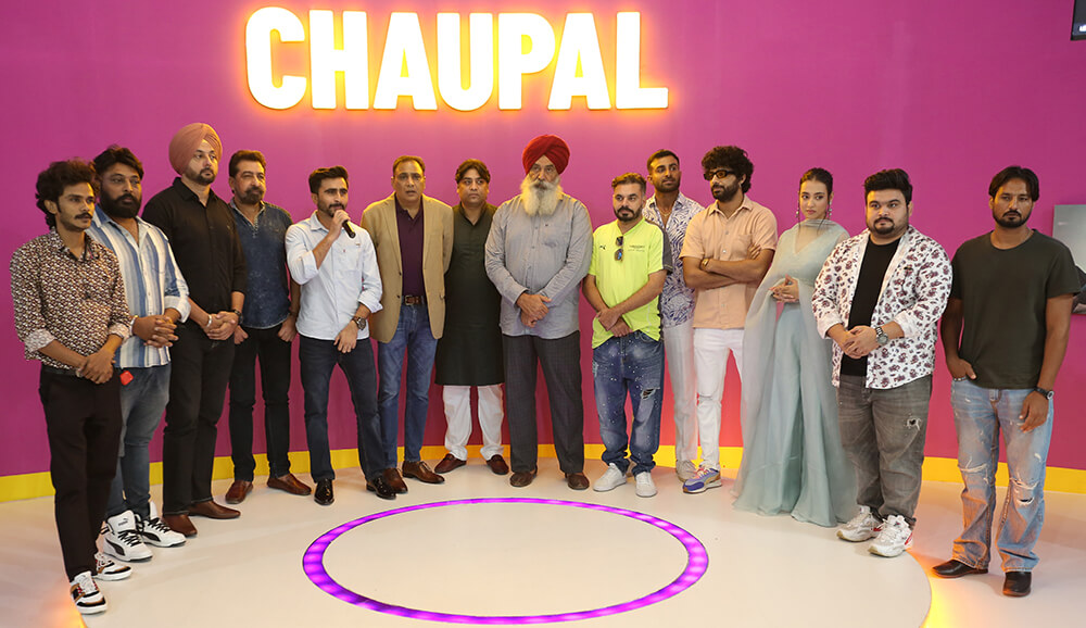 PITAARA TV LAUNCHES THE WORLD’S BIGGEST MULTI-REGIONAL STREAMING ...