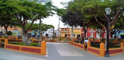 LOCAL. Paiján celebra a lo grande fiestas patrias