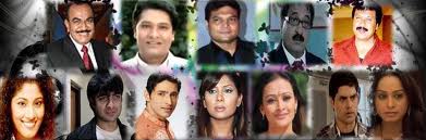 cid team: Vivek and all team image