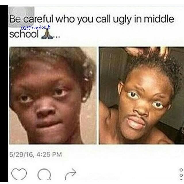 44 Funny Black Memes Photos That Will Blow Your Mind | 9GIG