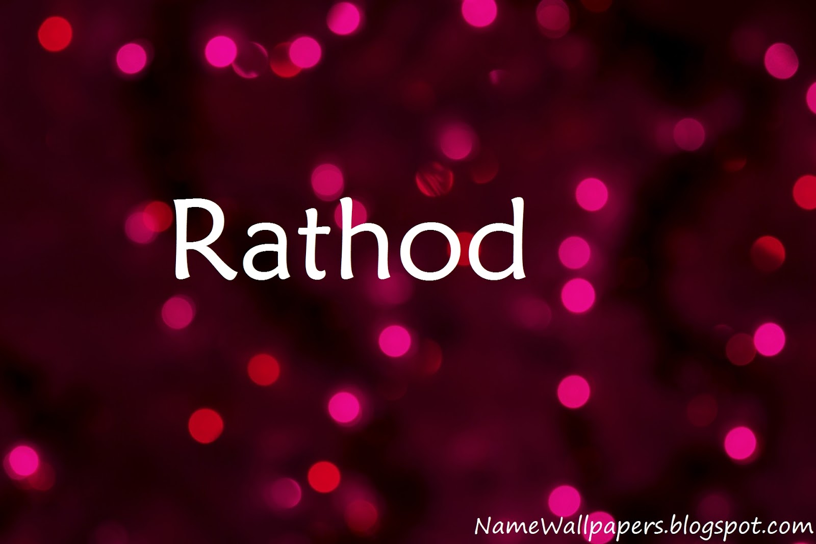 Rathod Name Wallpapers Rathod ~ Name Wallpaper Urdu Name Meaning Name ...