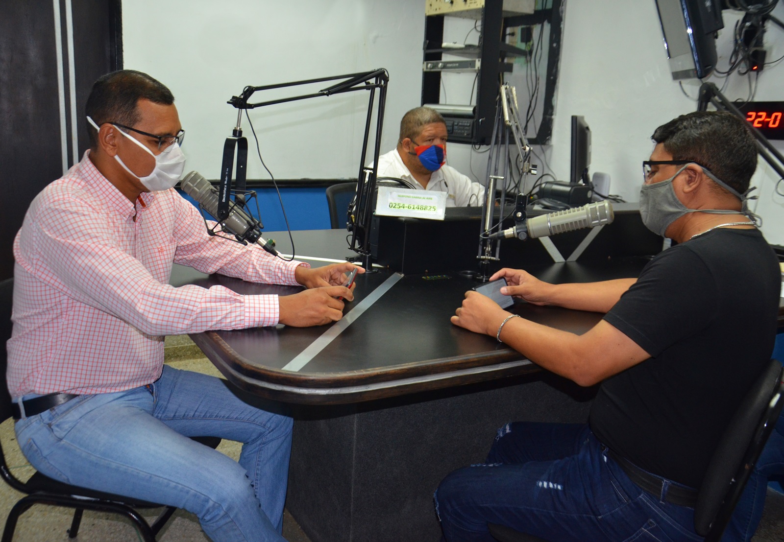 La Voz Digital: CLEY anuncia ganadores del Premio Regional de ...