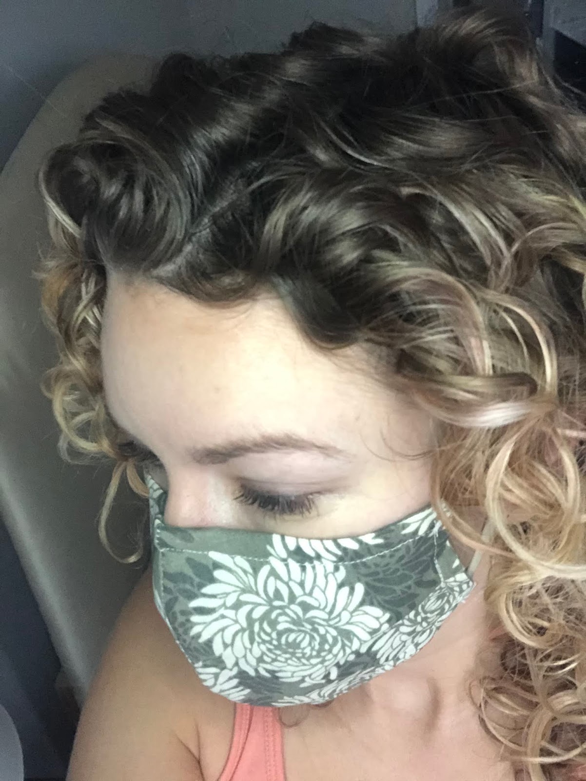 Stitches and Sarcasm