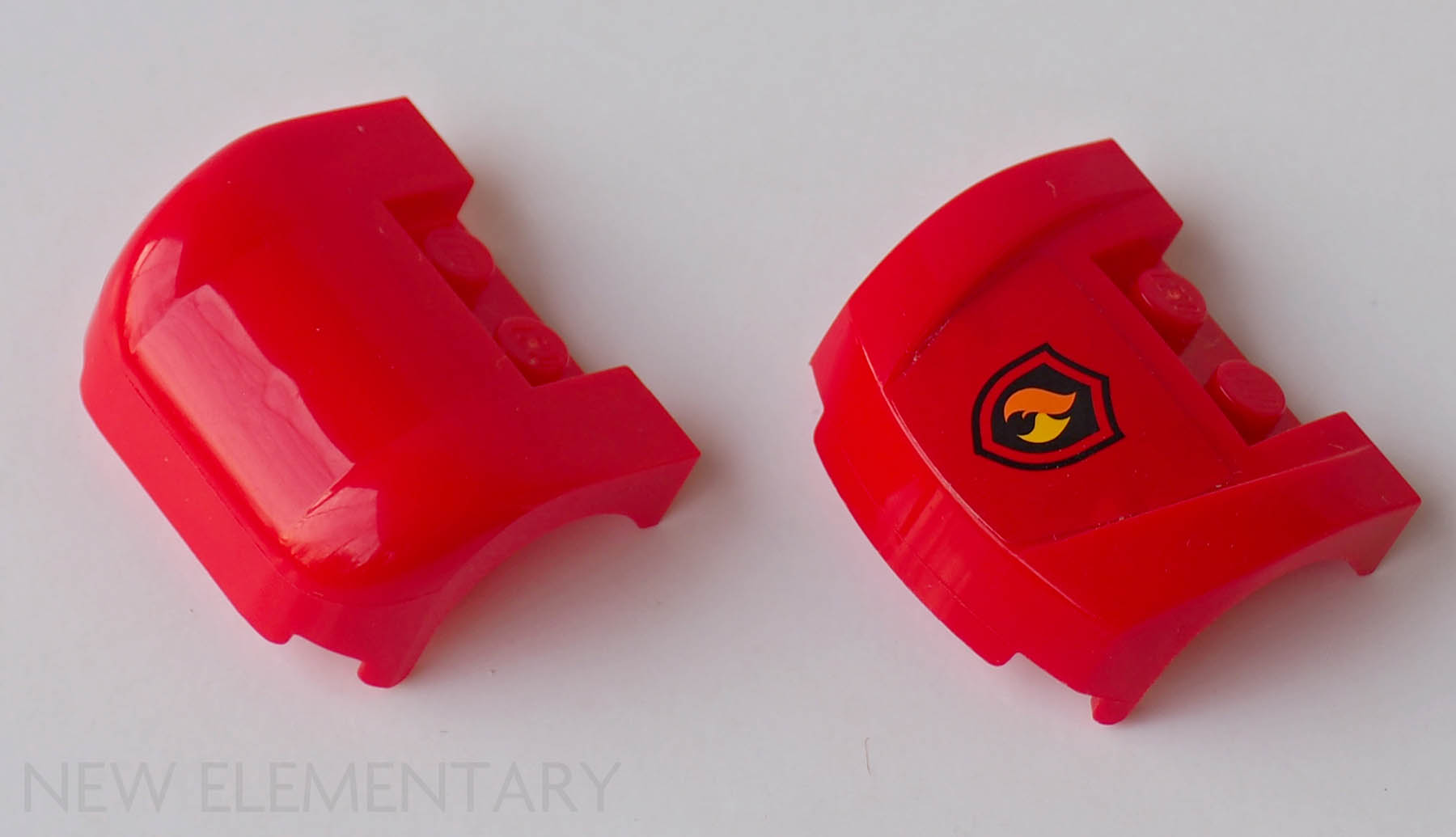 Old Elementary: Eero Okkonen's LEGO® vehicle fronts | New Elementary ...