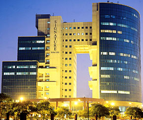 Transparence: New Architectural Wonders in India (Part 2)